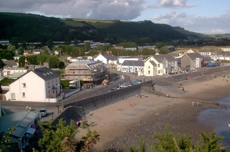 Pendine Community Council